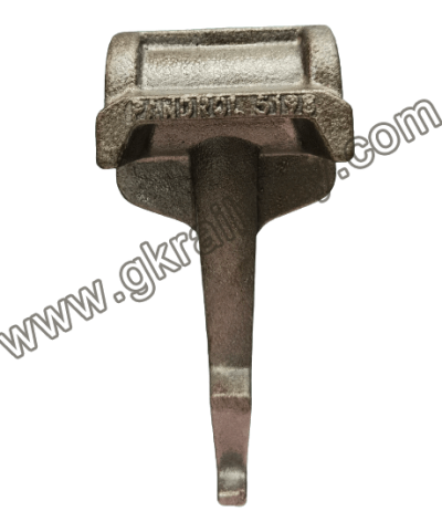 Rail Shoulder 5198 - GK Railway